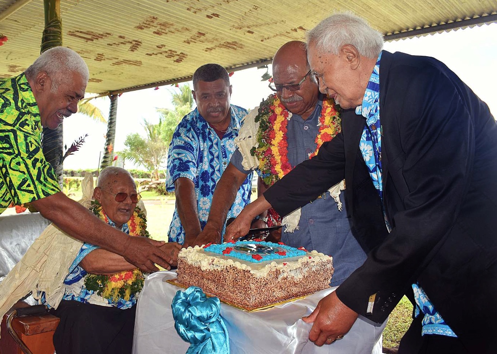 Yavusa buys its 1184 acres land back - The Fiji Times