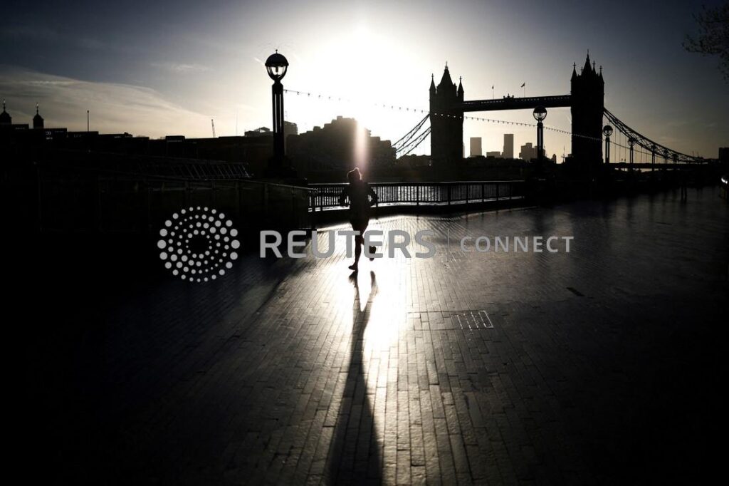 UK accelerates London flood defence plan to counter rising climate risk ...