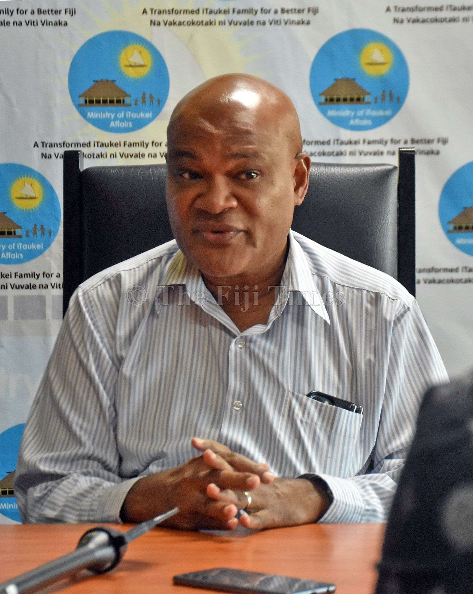 GCC meeting | Chiefs commit to economic empowerment framework - The ...