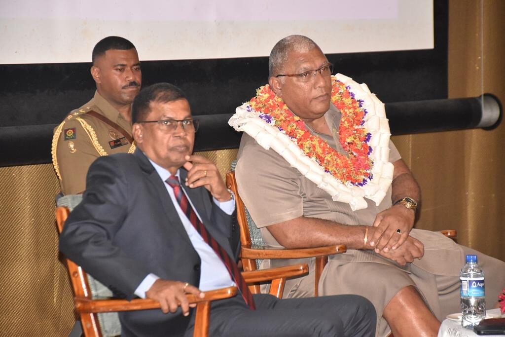 Girmit Day | Urgent need to review schools' curriculum - Ratu Wiliame ...