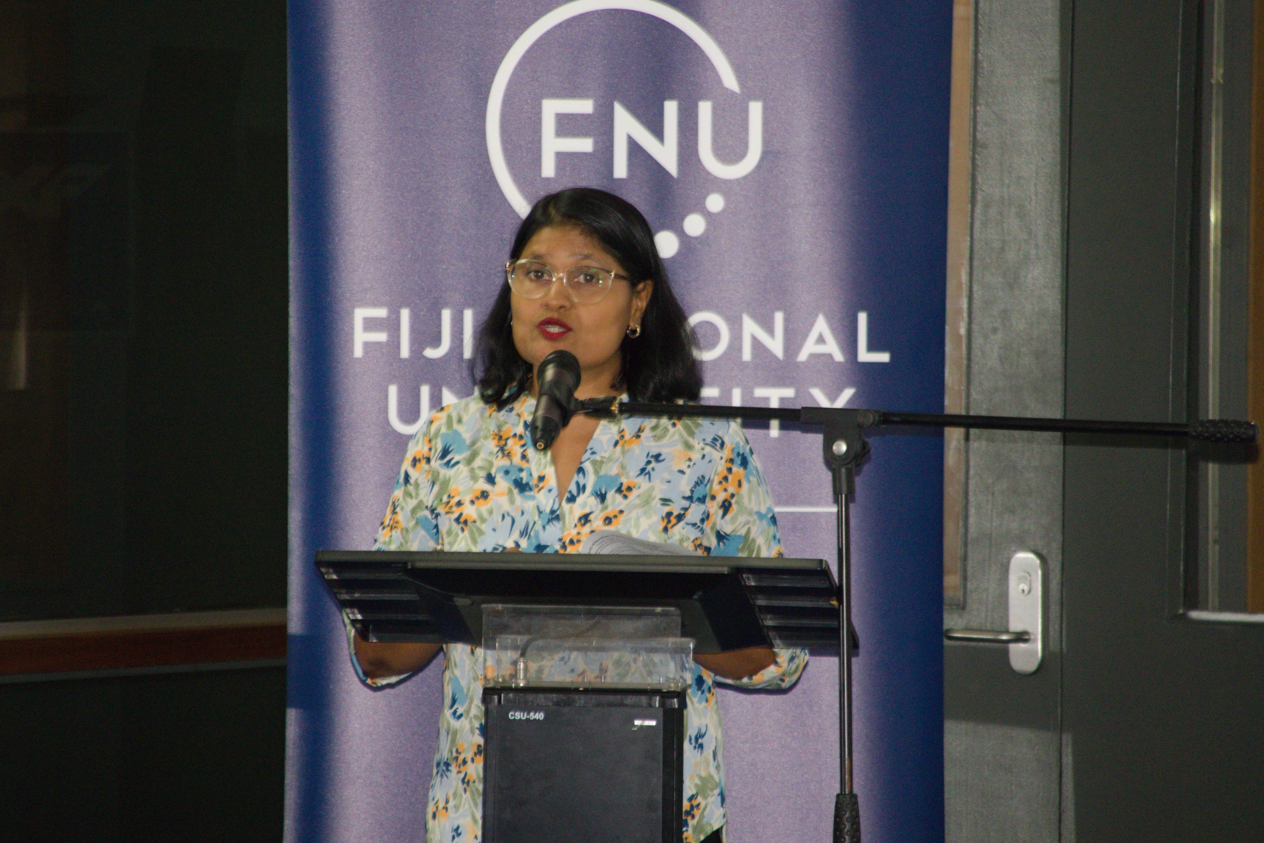 FNU undertakes post-election survey - The Fiji Times