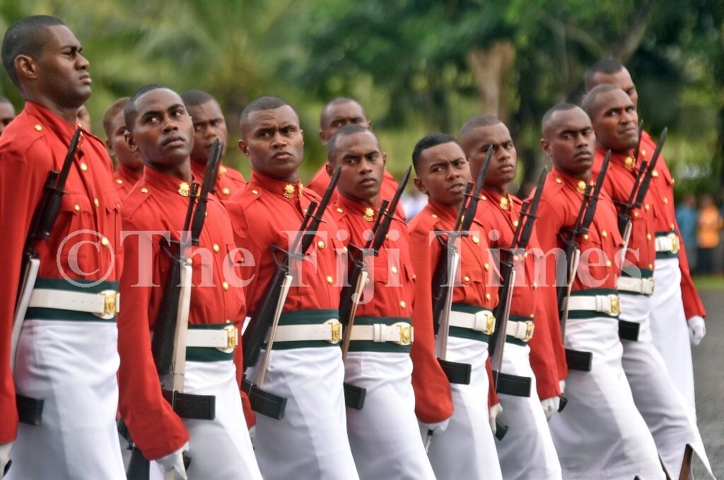 2023-2024 National Budget | Increase allocation for military forces ...