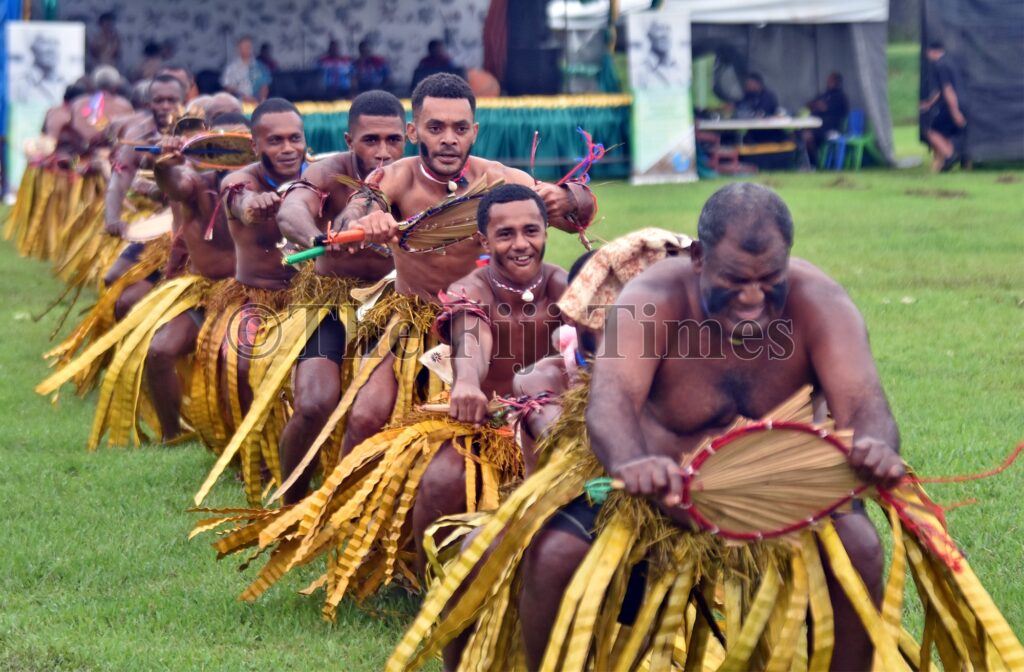 GCC meeting: 'Slow loss' of iTaukei culture - Ratu Makutu - The Fiji Times