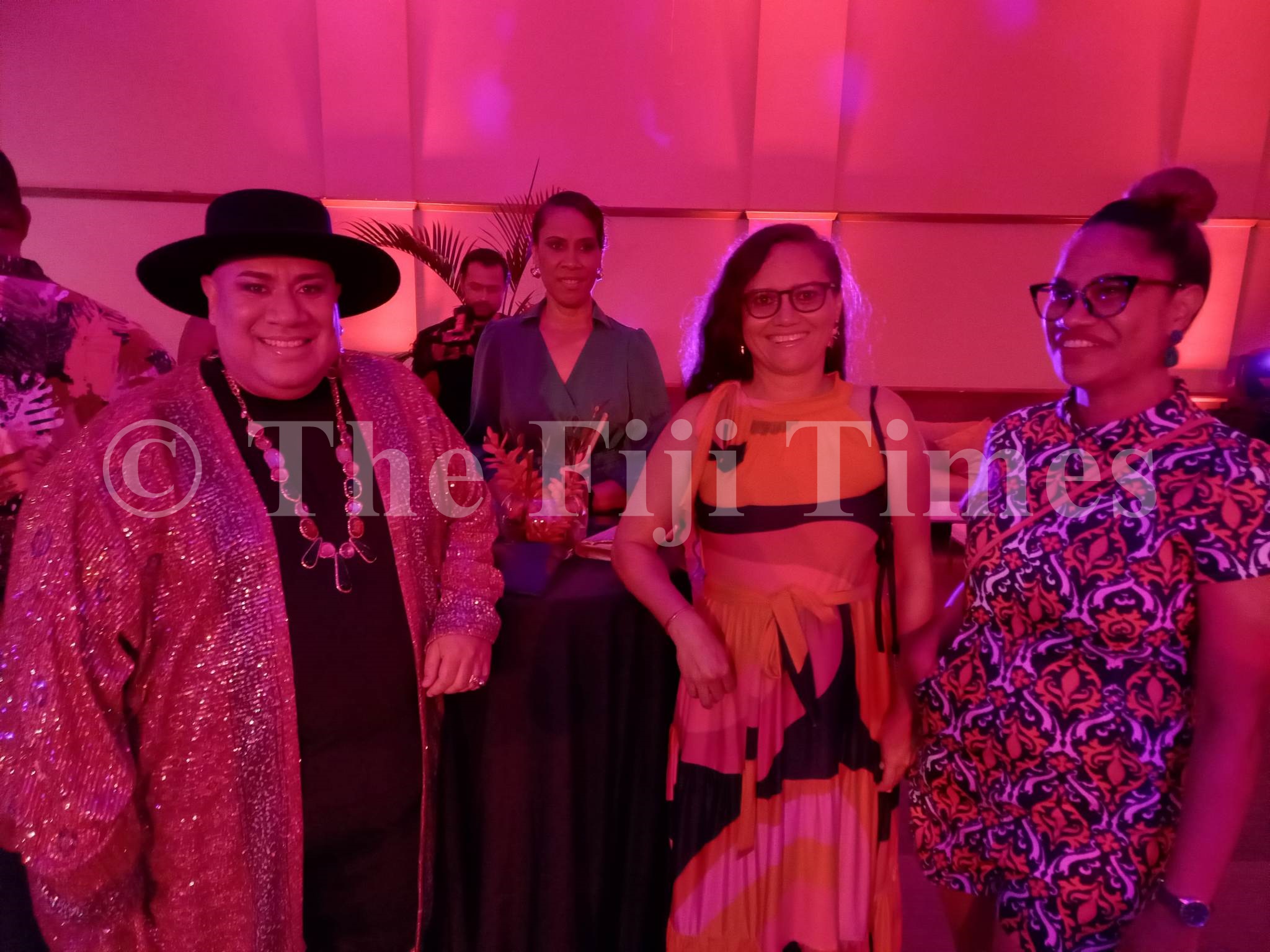 The future of Fijian fashion industry - The Fiji Times