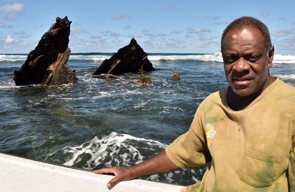 Girmit Day | Acknowledgement of a moving ceremony - The Fiji Times