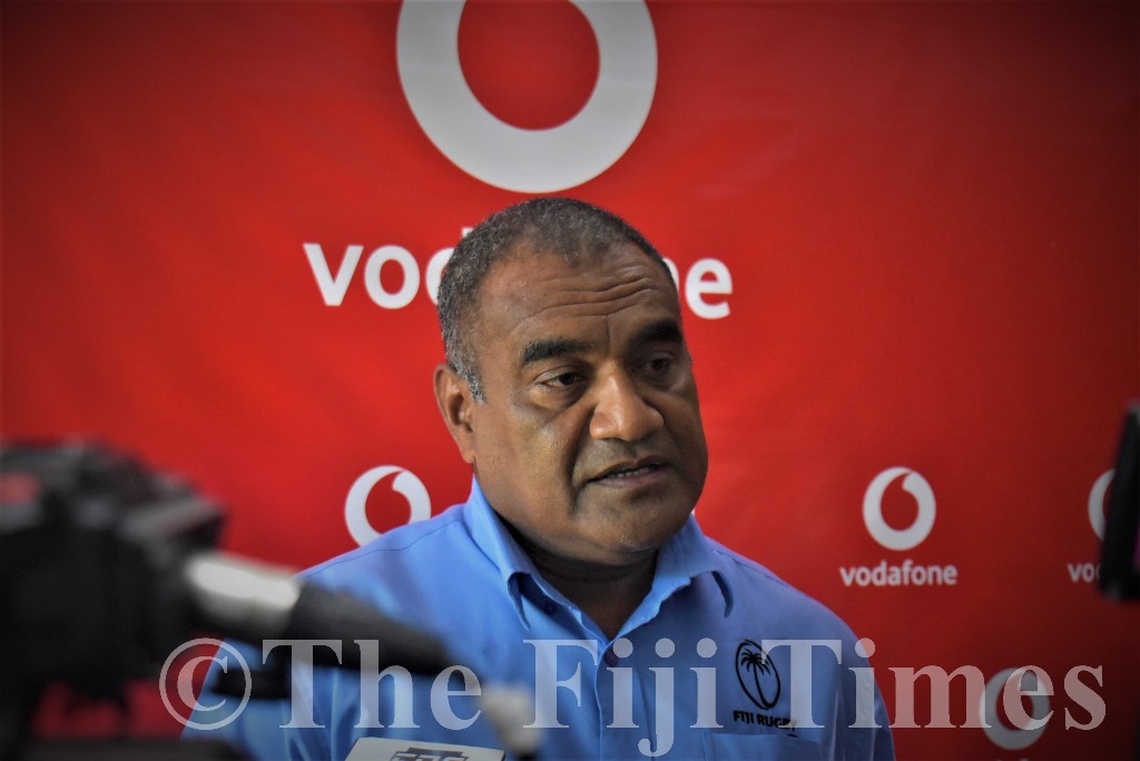 FRU likely to lose seat on World Rugby Council - The Fiji Times