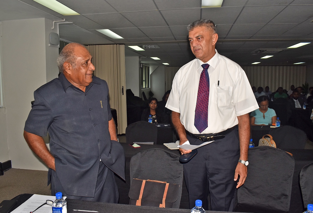 Deliver for all Fijians | Politicians think of next election; true ...