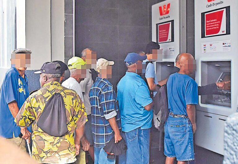Social welfare allowances