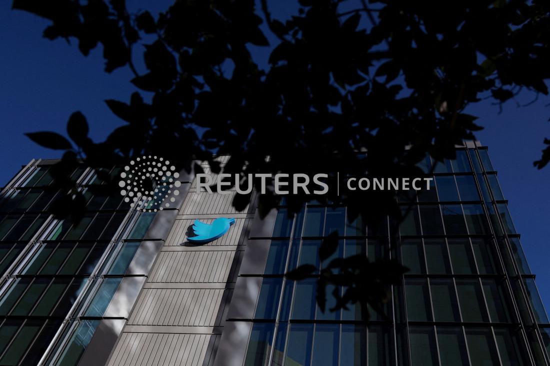 New Twitter CEO says she is excited to help to transform Twitter - The ...