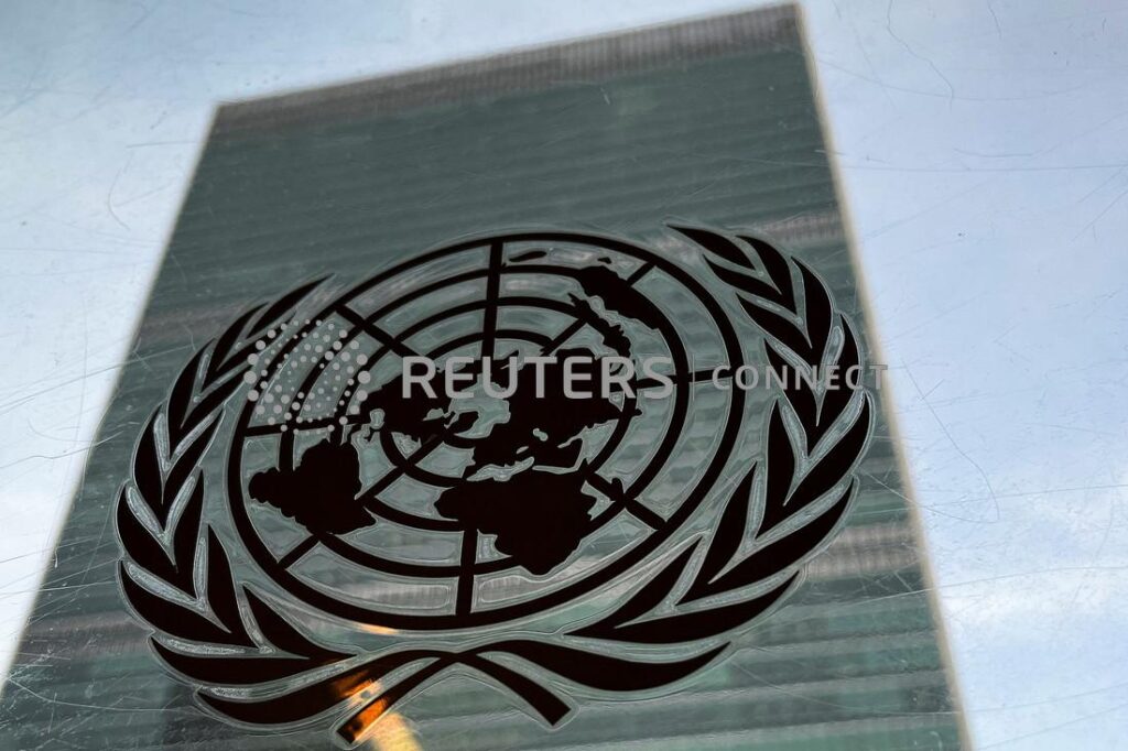 UN seeks nearly $2.6 billion for humanitarian needs in Sudan - The Fiji ...