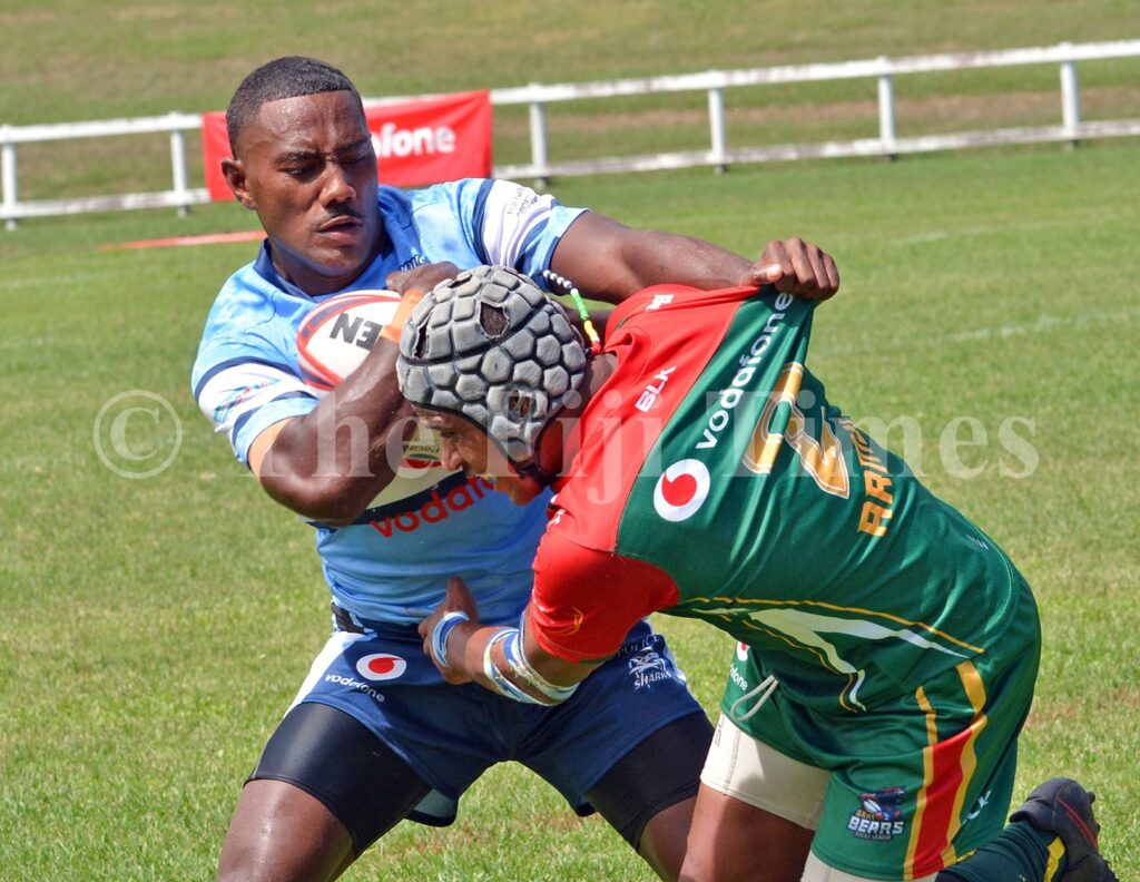 Remodelling to showcase Fijian class rugby league - The Fiji Times