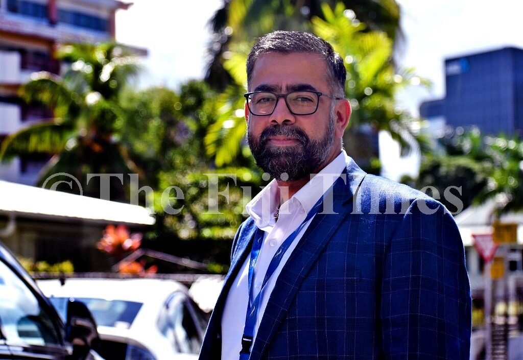 Water projects take time - WAF chief executive - The Fiji Times