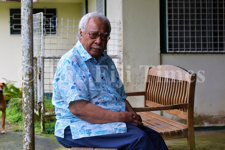 Ministry under fire | Jioji: ‘Narrow-minded’ approach - The Fiji Times