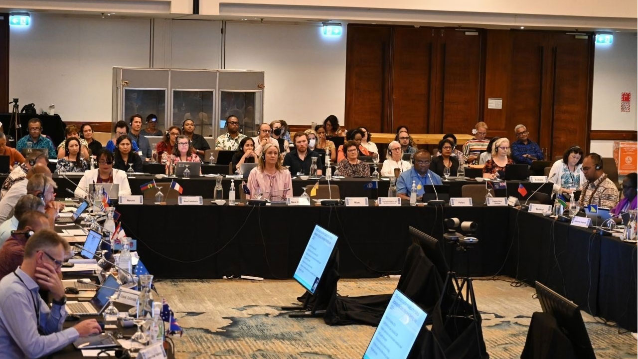 Addressing increasing HIV risk - The Fiji Times