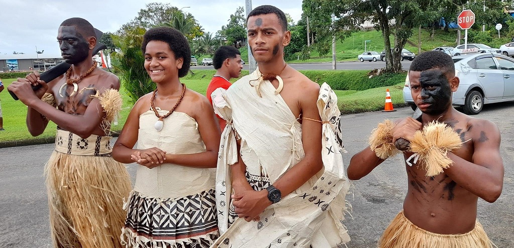 Ratu Sukuna's legacy lives on - The Fiji Times