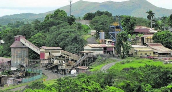 Gold production improves as resource sector declines - The Fiji Times