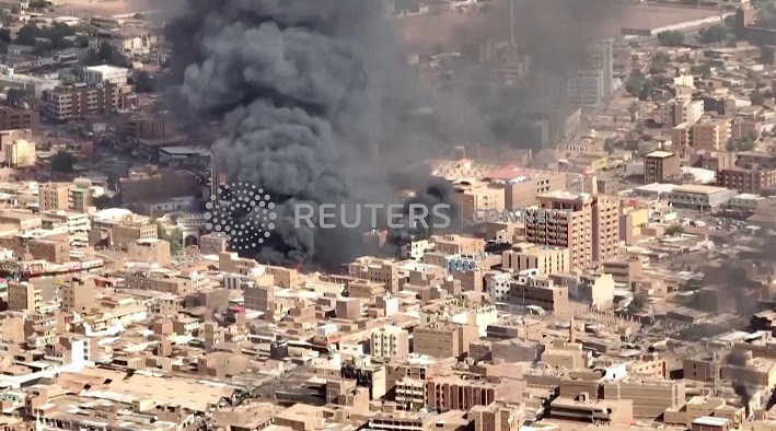 Sudan's war exacts deadly toll on dialysis patients, leaves bodies ...