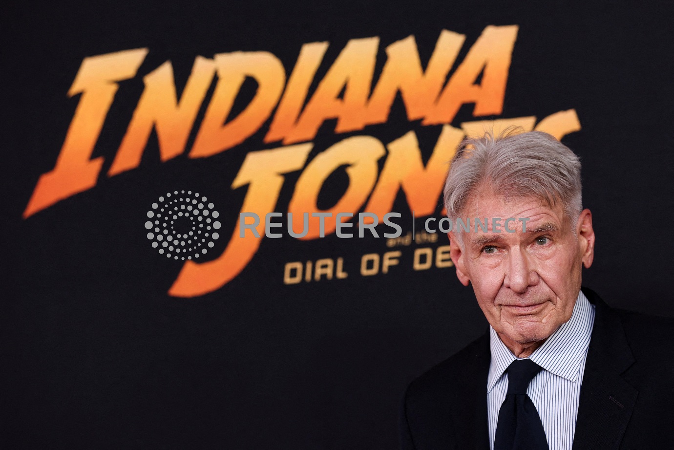 Harrison Ford hangs up his 'Indiana Jones' hat in 'Dial of Destiny ...