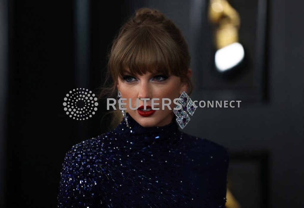 Taylor Swift, Ke Huy Quan, Austin Butler join Hollywood's film academy ...