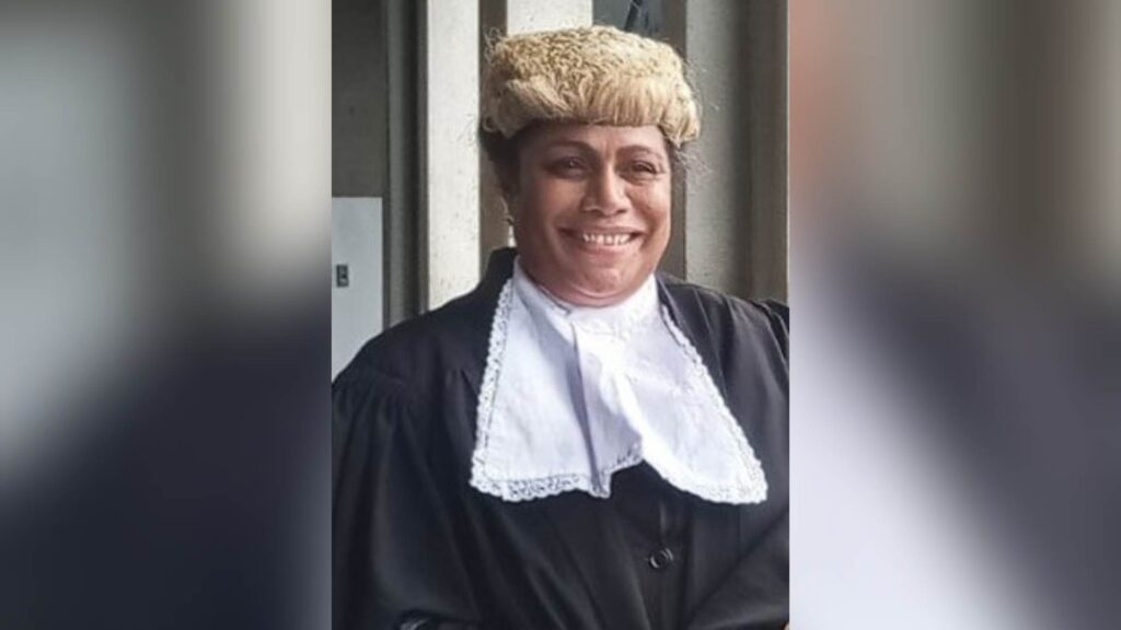 iTaukei women yet to ‘pierce’ glass ceiling - The Fiji Times