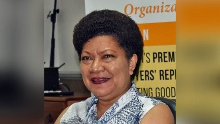 11 PS appointments made - The Fiji Times