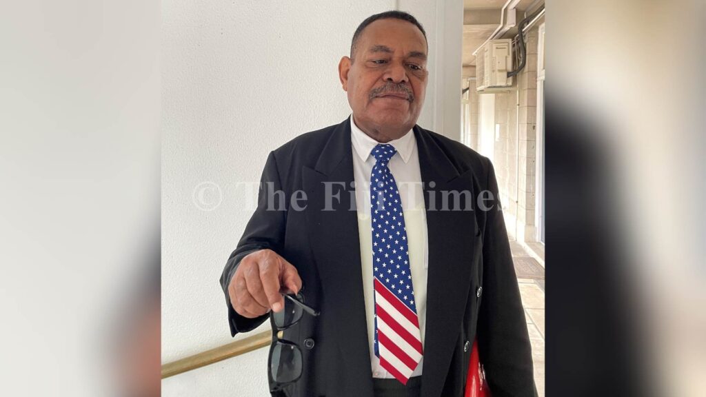 Ouster clauses and the rule of law - The Fiji Times