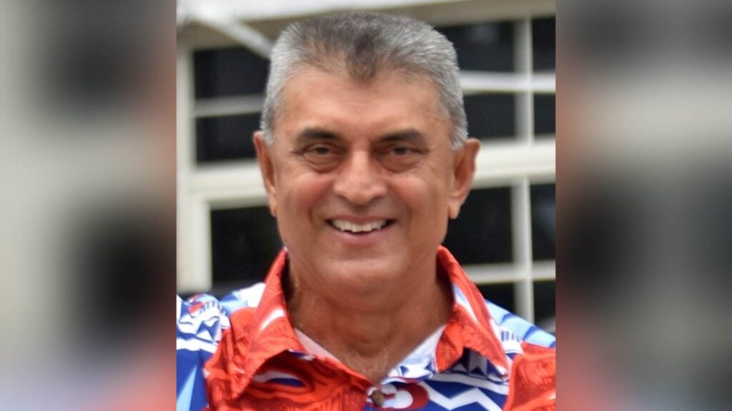 'Civil servants will not lose jobs' - The Fiji Times