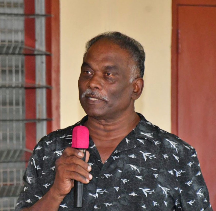 2023-2024 National Budget | No accountability to canefarmers – Ram ...