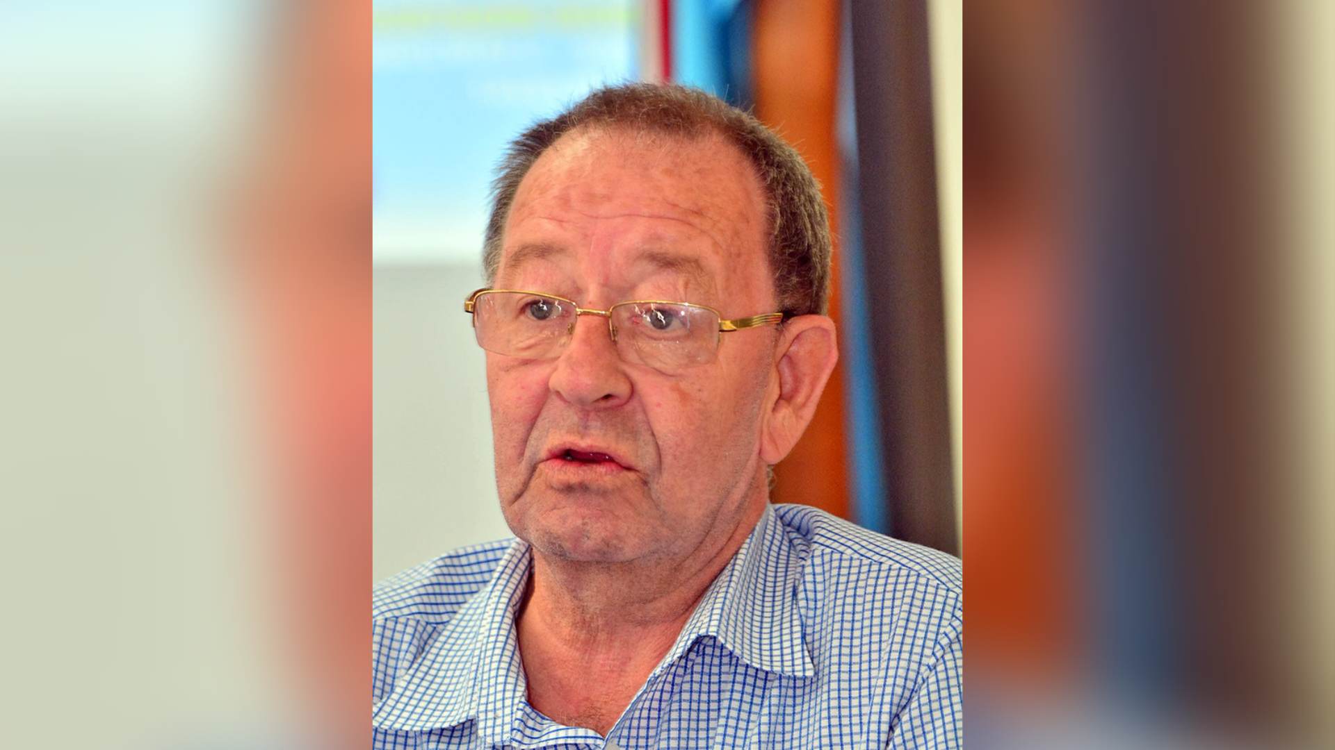 World Rugby has lost faith in FRU: Peter Mazey - The Fiji Times