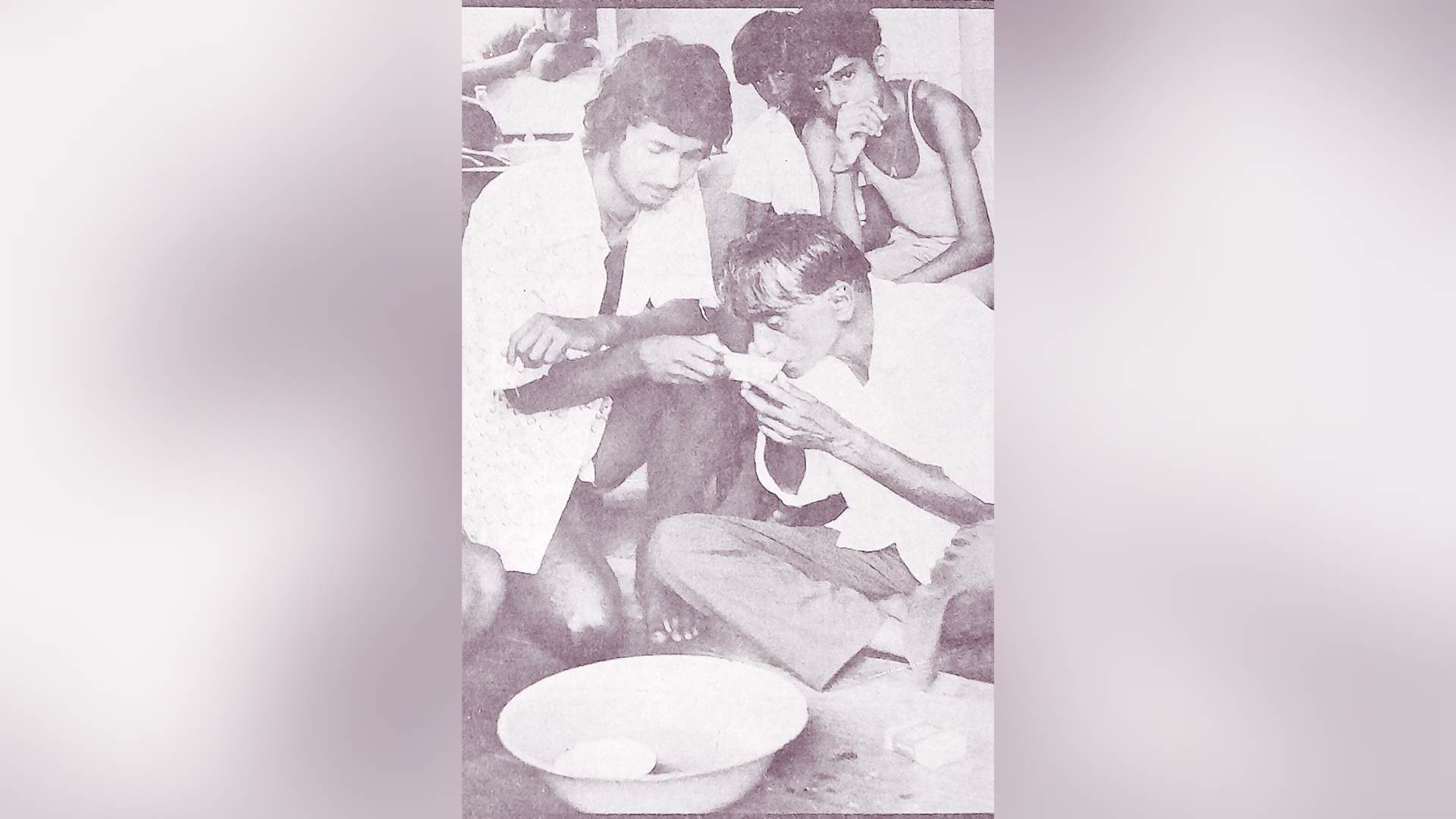 153 years on | Terrifying night at sea - The Fiji Times