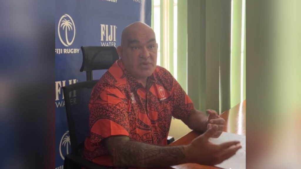 The right mix | Raiwalui names Flying Fijians extended squad - The Fiji ...