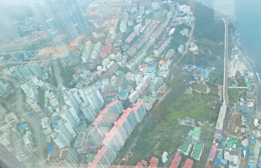 Travel Korea | A train-ride experience to Busan City - The Fiji Times