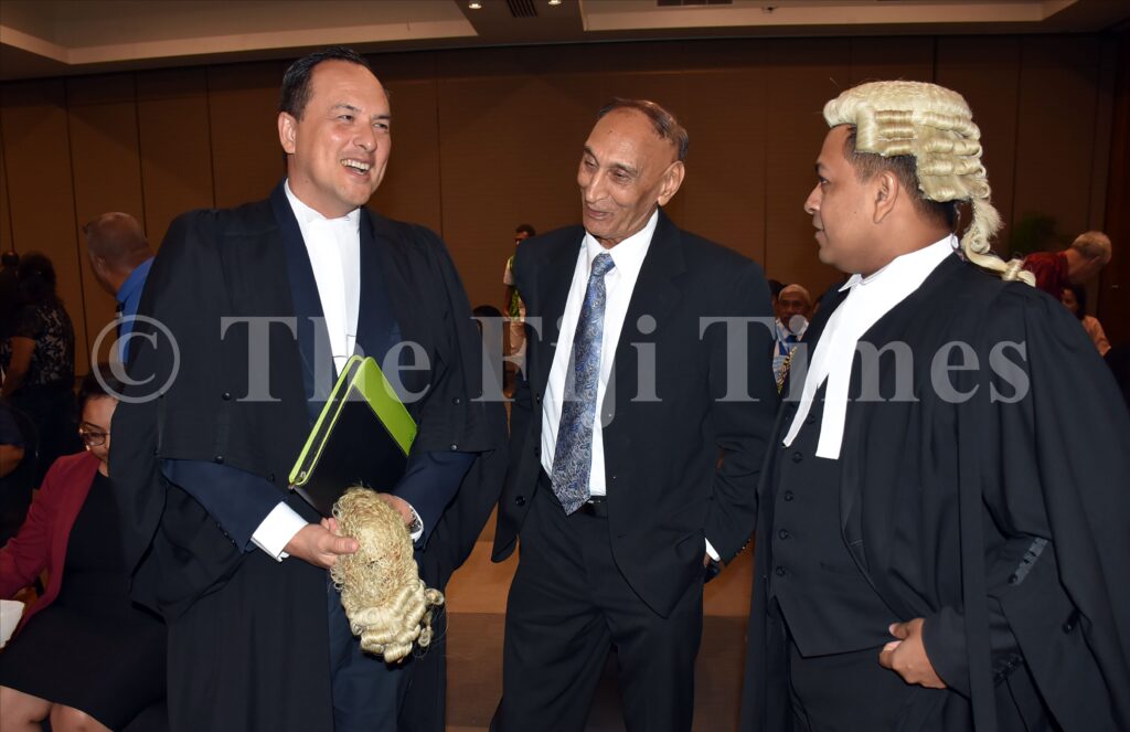 Society wants Act reinstated - The Fiji Times