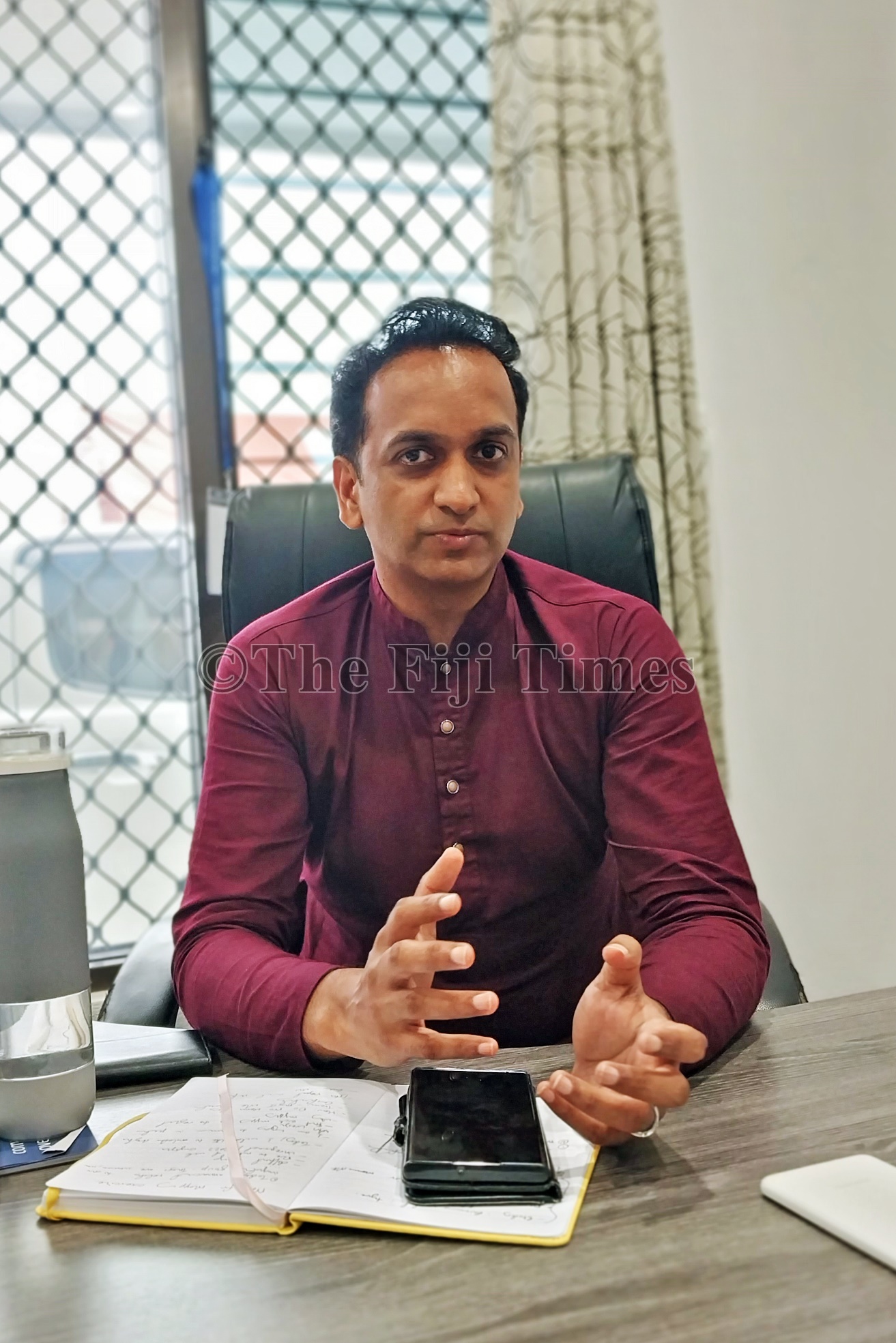 Need to intensify efforts to recognise rights to a clean environment ...