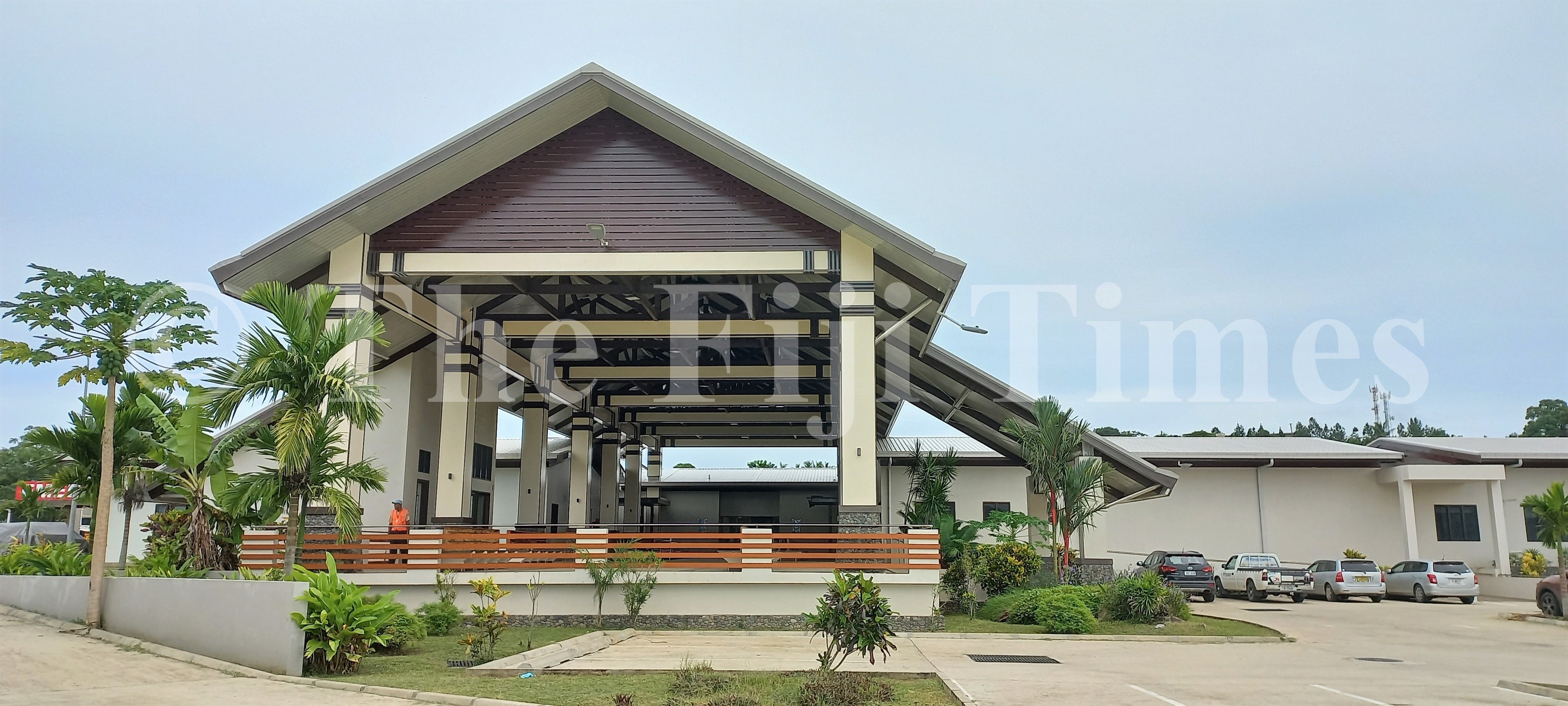 2024-2025 National Budget | $10m a month for services at Aspen