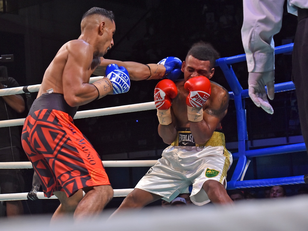 Opinion | Managing boxing in Fiji - The Fiji Times