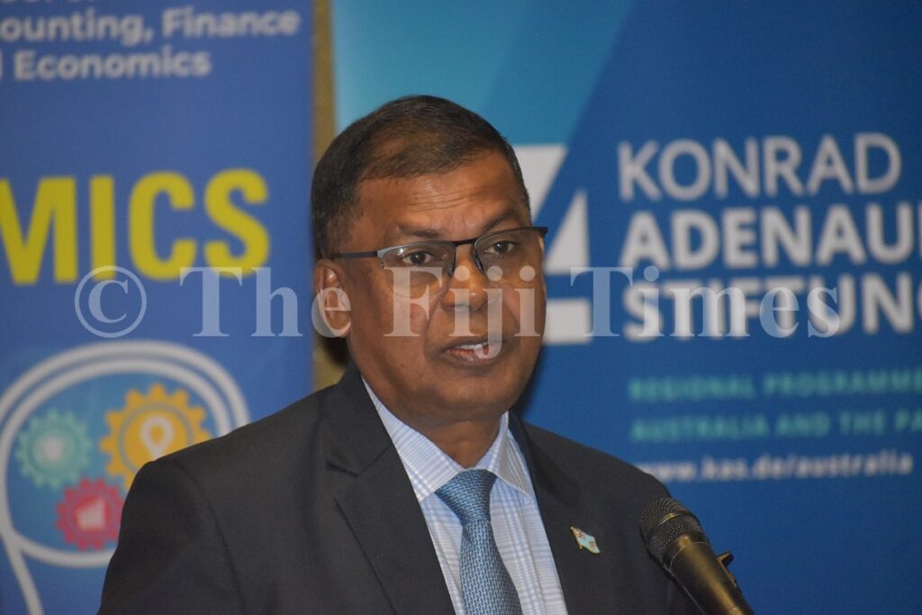 Biman responds to Tebbutt-Times Poll: 'Not in Government for popularity ...