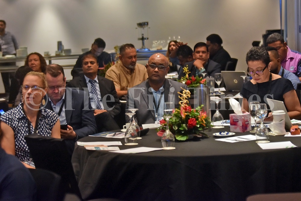 Long-term economic growth prospects - The Fiji Times