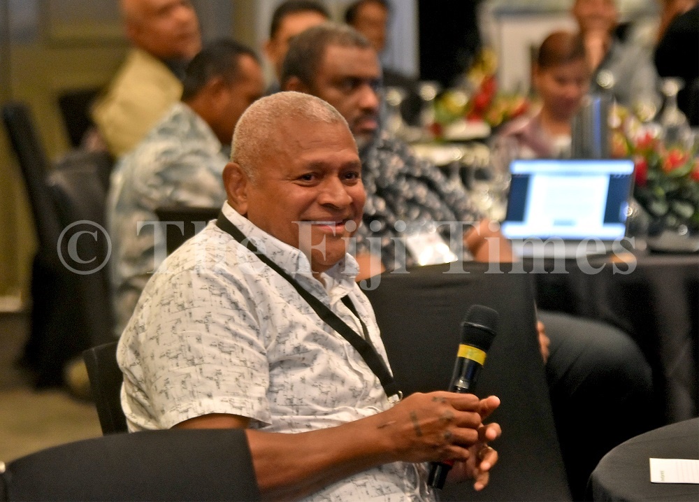 FICAC objects variation application - The Fiji Times