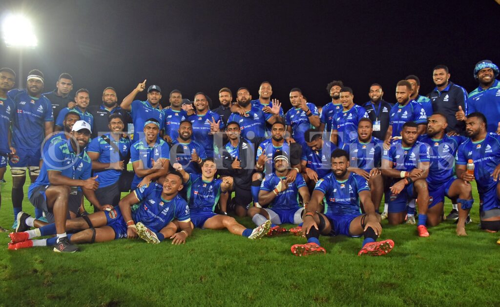 Drua bus packages - The Fiji Times