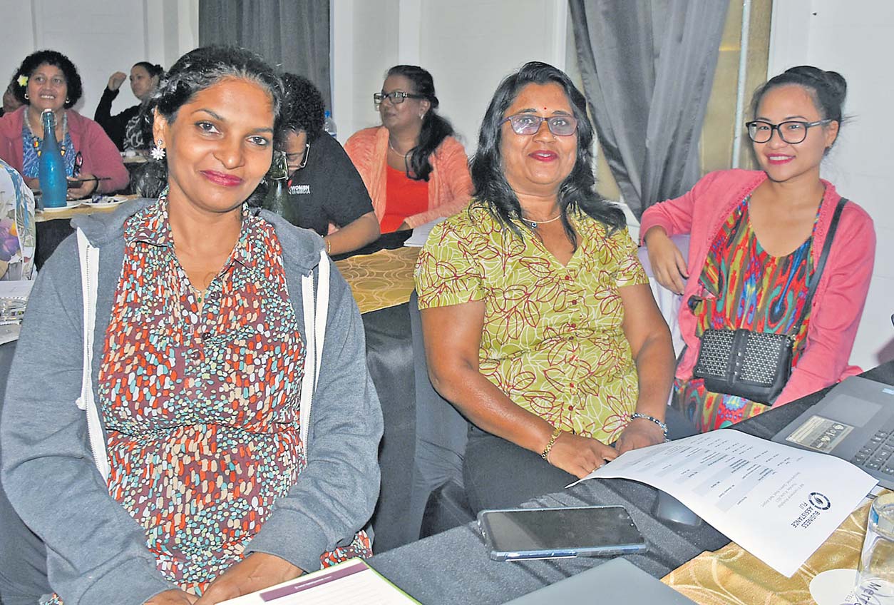 Online training to benefit SMEs - The Fiji Times