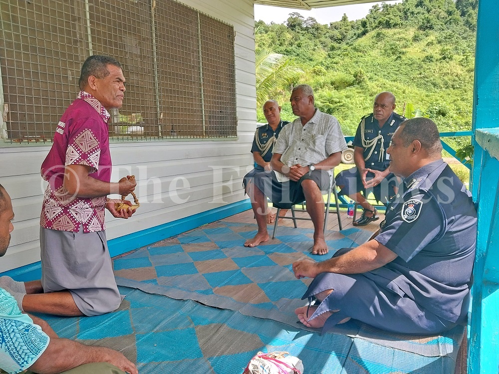 Transforming youths through music - The Fiji Times