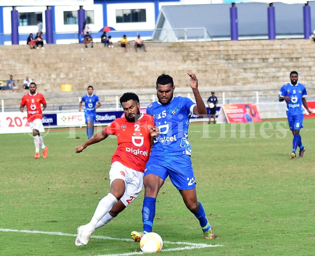 Editorial comment | Where to next? - The Fiji Times