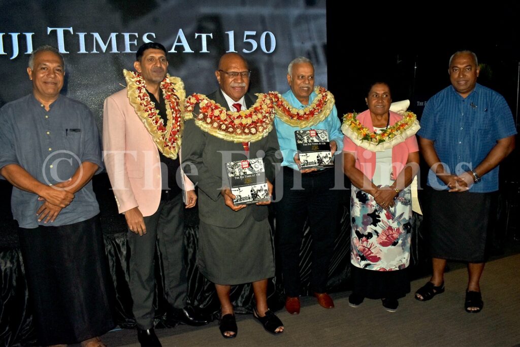 A scrapbook of odd narrative - The Fiji Times