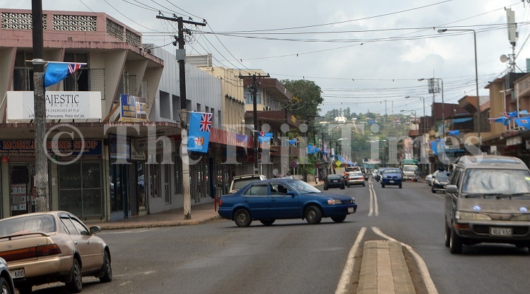 Facial recognition cameras to boost security - The Fiji Times