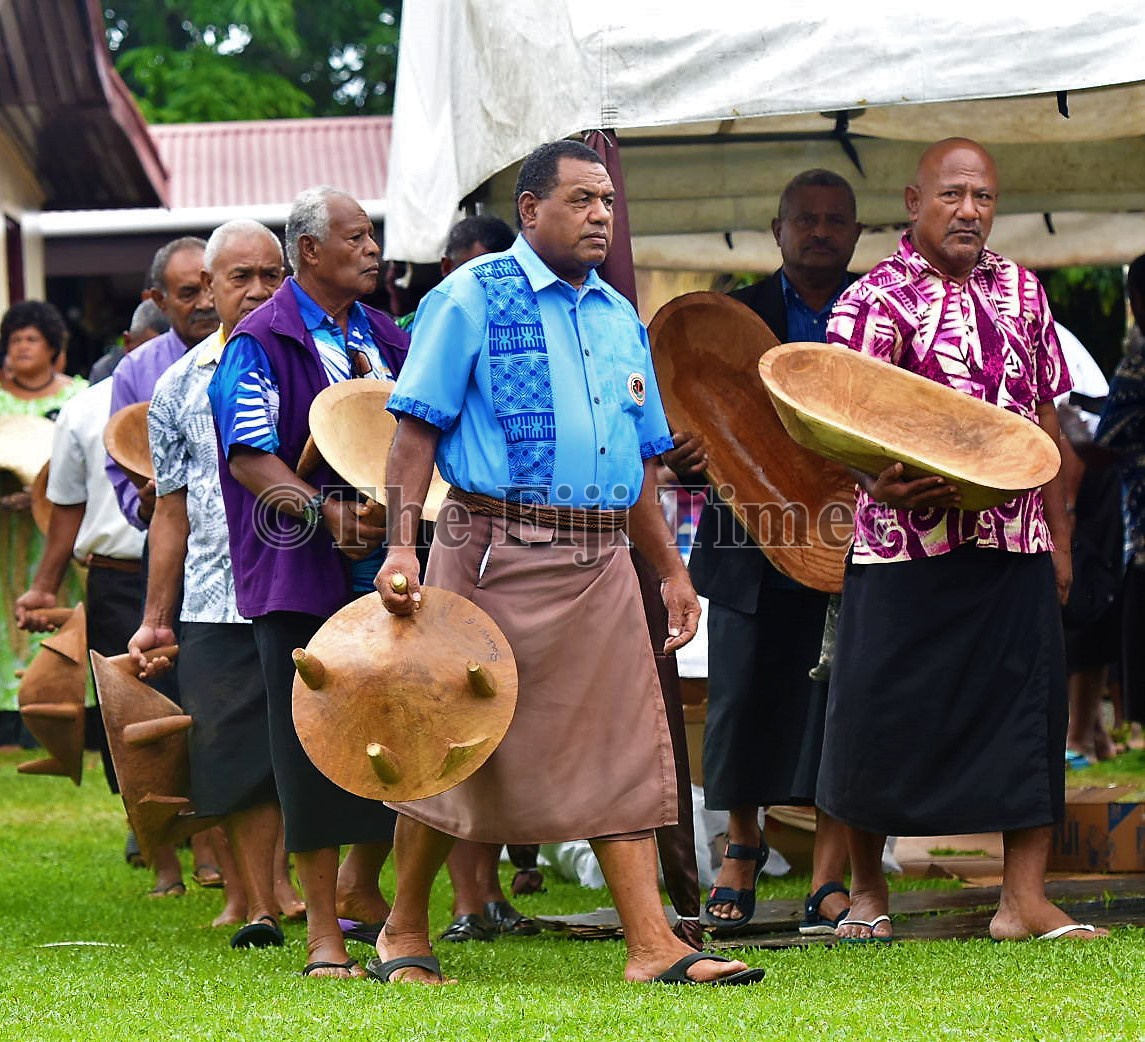 Opinion | Apology and aptness - The Fiji Times