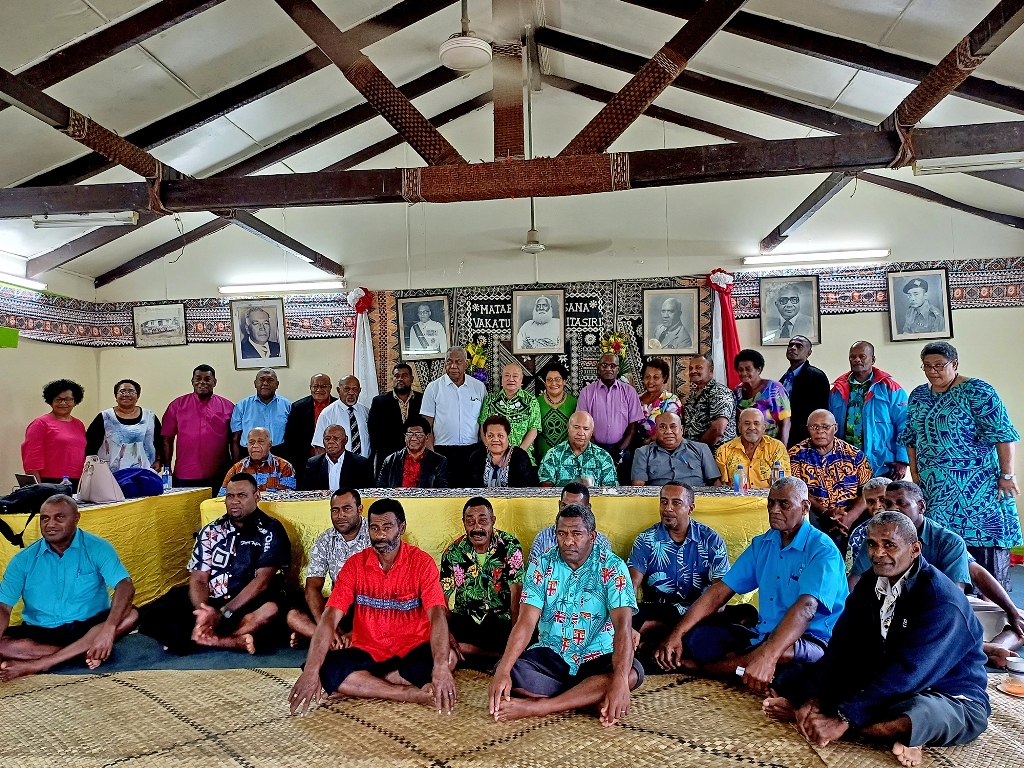 GCC review: Naitasiri women want in - The Fiji Times