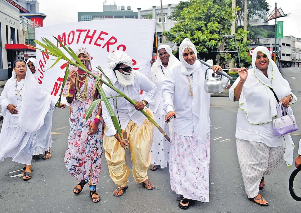 Opinion | Fiji Girmit Centre: The neglected shrine of girmitiya - The ...