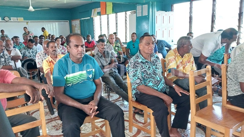 Ministry puts stop to logging operation - The Fiji Times