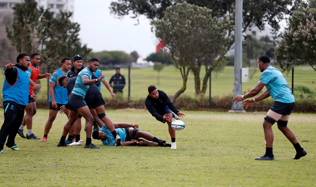 Aussies wary of Junior Flying Fijians - The Fiji Times